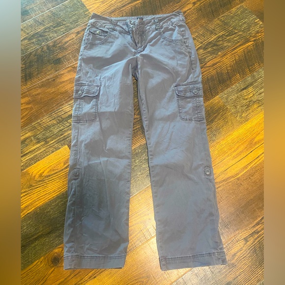 Jag Jeans | Pants & Jumpsuits | Jag Jeans Classic Fit Cargo Pants ...